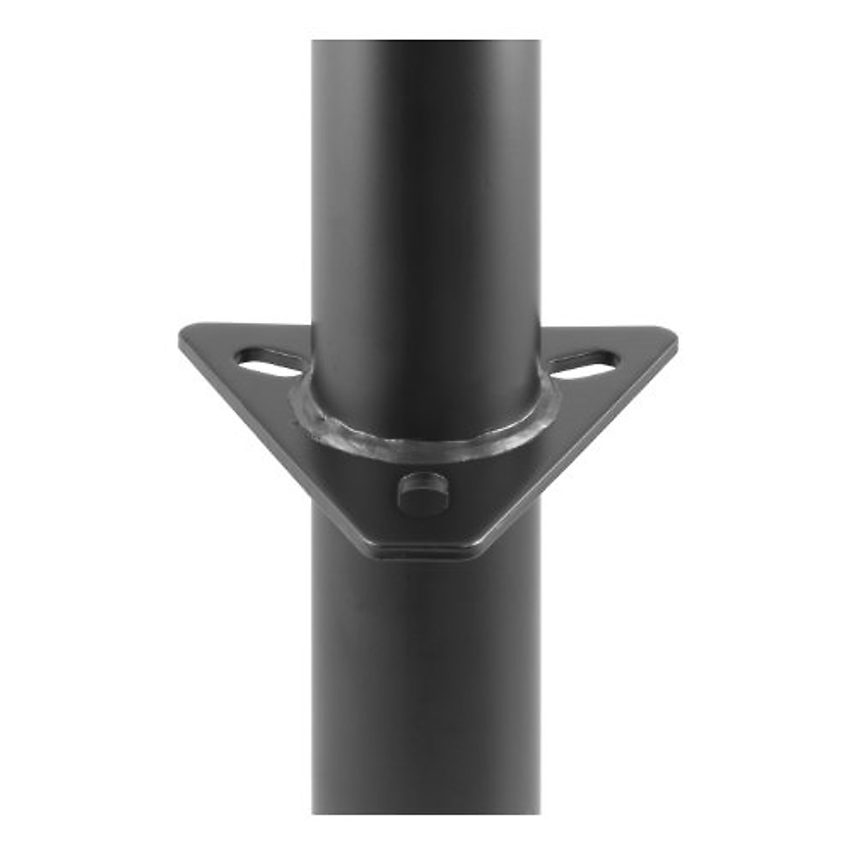 CURT 28250 A-Frame Trailer Jack, 5,000 lbs, 14-1/8 Inches Vertical Travel