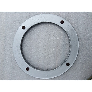 Stargate Replica Model/Prop (Full Ring)