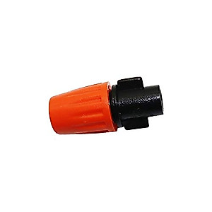 MANHONG Irrigation Dripper 6pcs Spray Nozzles Sprayers Garden Plants Cooling Irrigation Systems Water Spray Accessories Humidifiers Gardening Tools