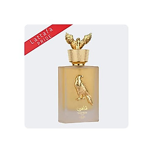 Shaheen Gold Tester EDP Unisex 20ml | by Lattafa Perfumes