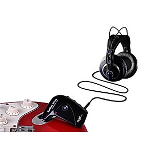 NUX Headphones Guitar Amp (GP-1)