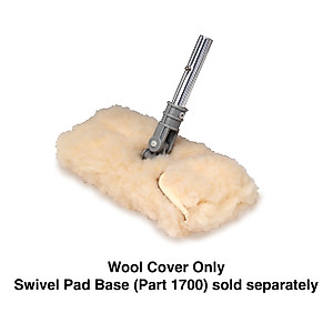 Shurhold 1710 Synthetic Lambs Wool Cover