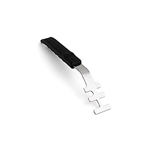 Broil King 60745 Grid Lifter, one Size, as Labeled