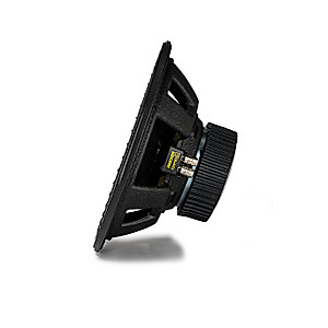 Kicker CWCD124 CompC 12" Subwoofers Bundle Dual 4-Ohm Voice Coil