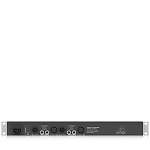 Behringer Sonic Ultramizer SU9920 2-channel Signal Processor