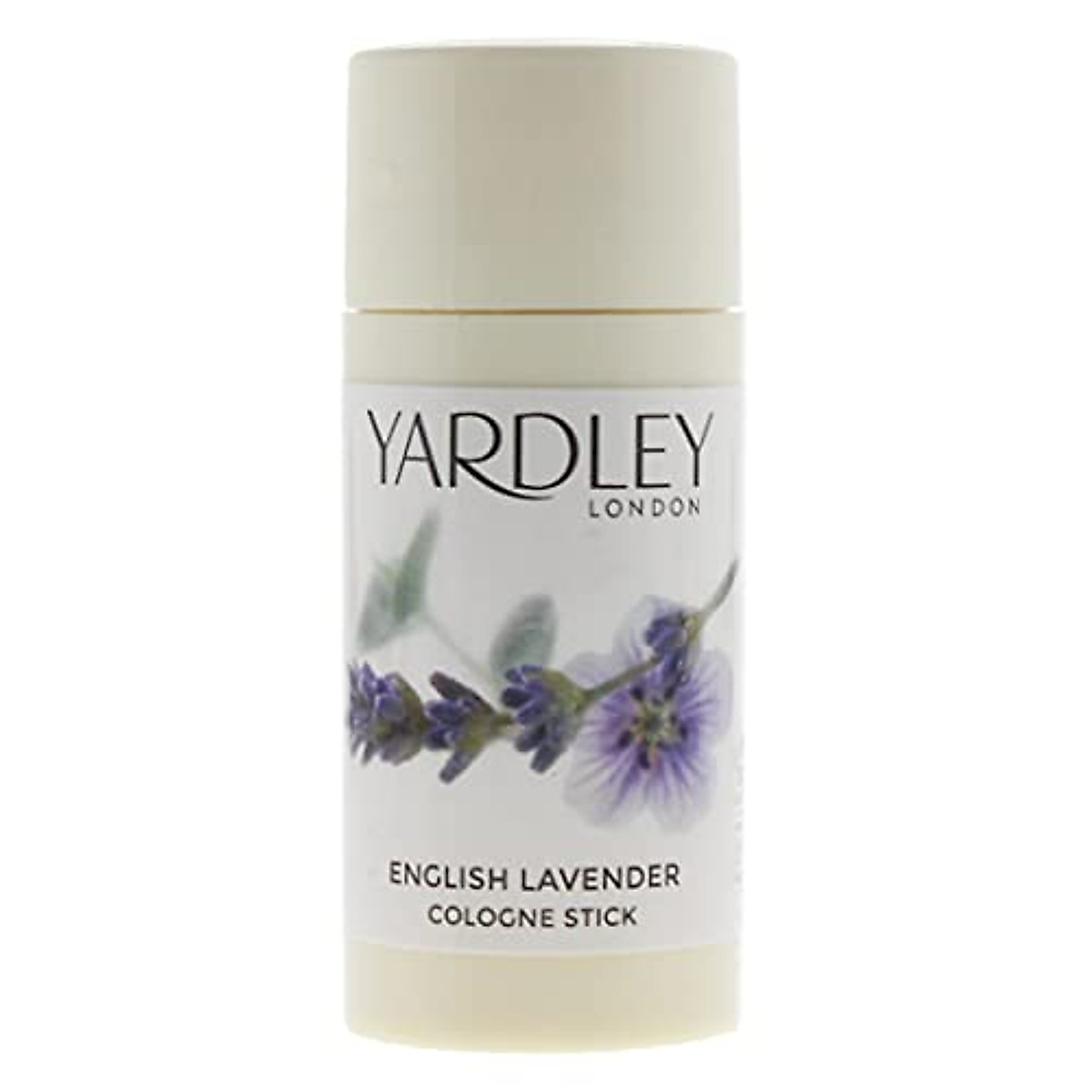 Yardley of London Cologne Stick for Women, English Lavender, 0.67 Ounce