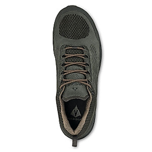 Vasque 07498M140 Breeze Lt Low Ntx, Beluga Mens 140 M