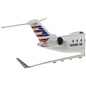 Daron SkyMarks American Eagle CRJ900 1/100 New Livery PSA (SKR971)