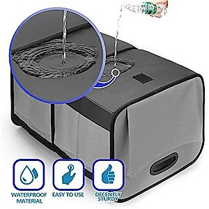 SNWUD LSZ Car Boot Storage Car Trunk Organizer Storage Box Foldable Car Items Storage Box Car Boot Storage