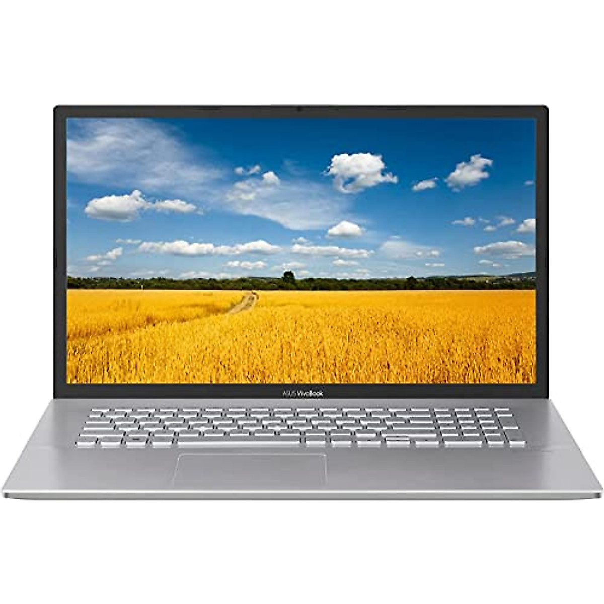 ASUS Newest Vivobook 17.3" HD+ Business Laptop, Intel Core 10th Gen i5-1035G1 Up to 3.6GHz, 16GB Memory, 512GB SSD+1TB HDD, WiFi5, HDMI, Windows 11 Home in S Mode