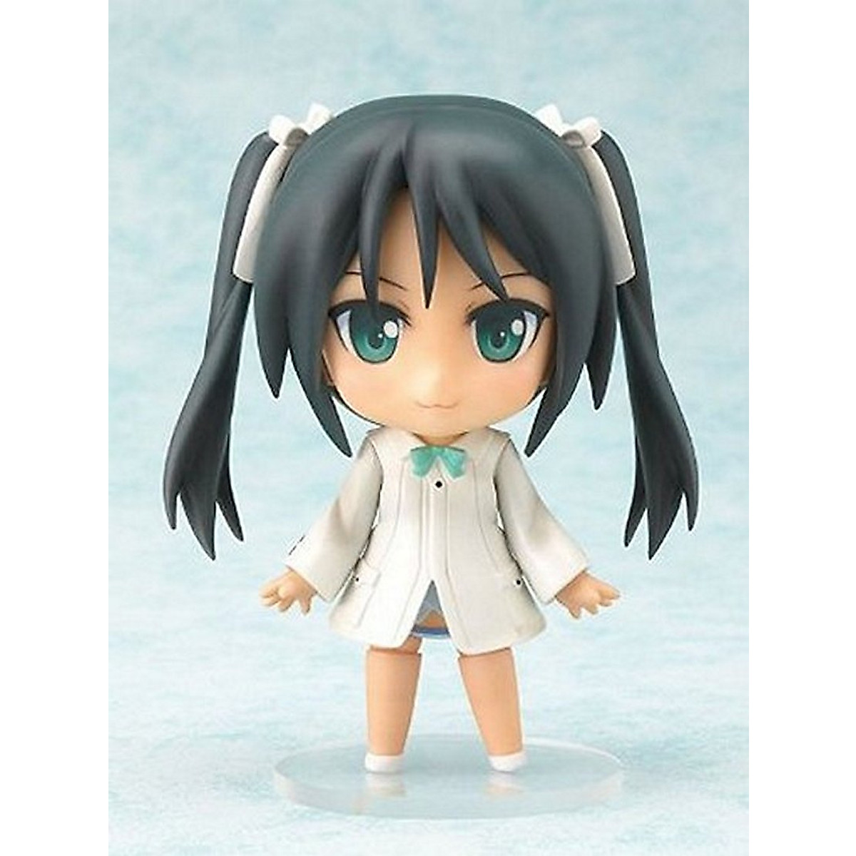 Strike Witches: Francesca Lucchini Nendoroid Action Figure