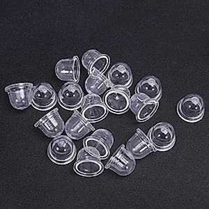 Anxingo Carburetor Primer Bulbs Replacement for Homelite Echo Stihl Ryobi Poulan Zama Primer Gas Fuel Bulb Pump Bulbs 0057003 0057004 0058001 Echo 12538108660 Hometile A01195A (20Pcs)