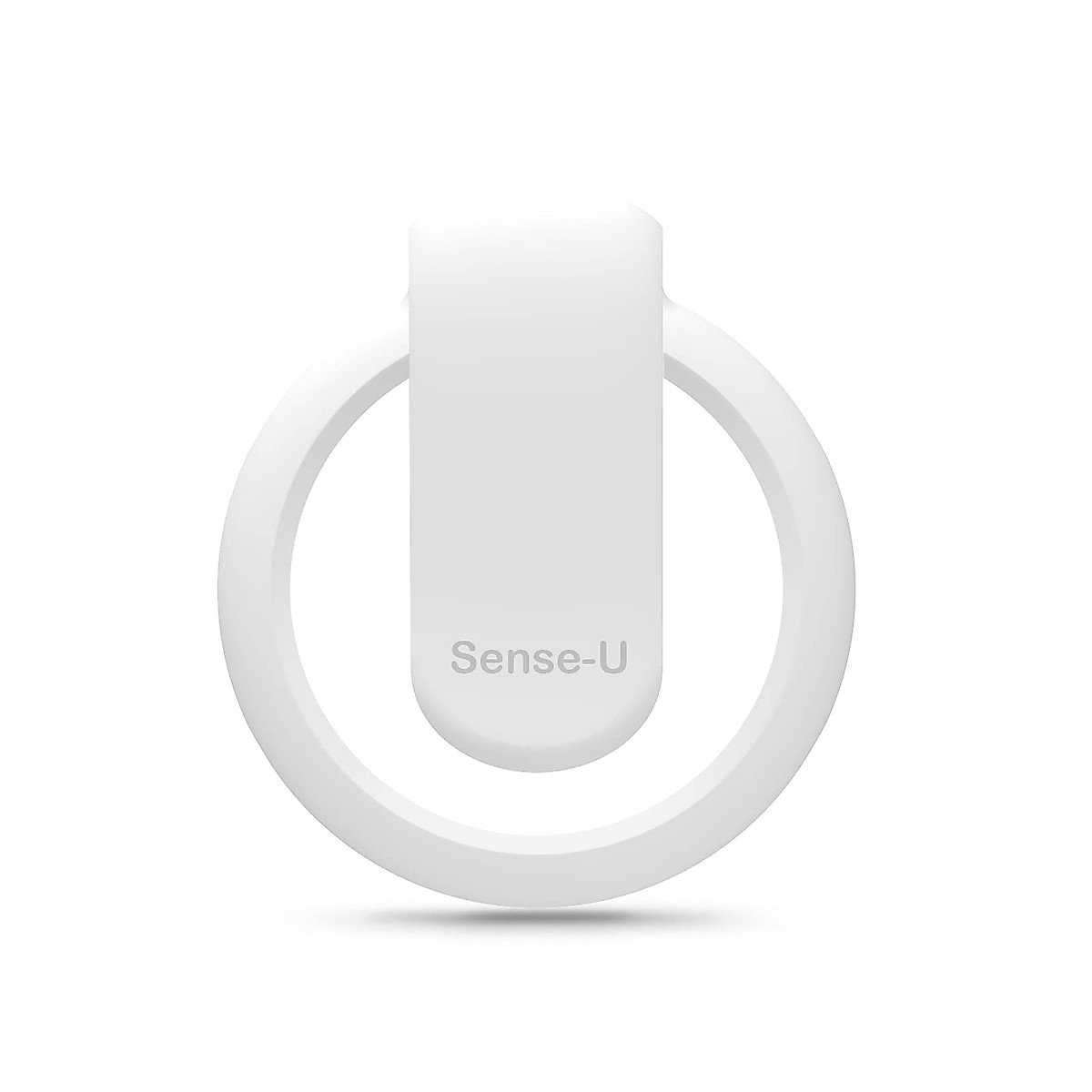 Clip Accessory for Sense-U Baby Movement Monitor (Device not Included)