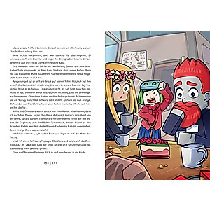 Benx und die Rückkehr des Enderdrachen: Ein Roman aus der Welt von Rabaukien. Band 2 von DoctorBenx