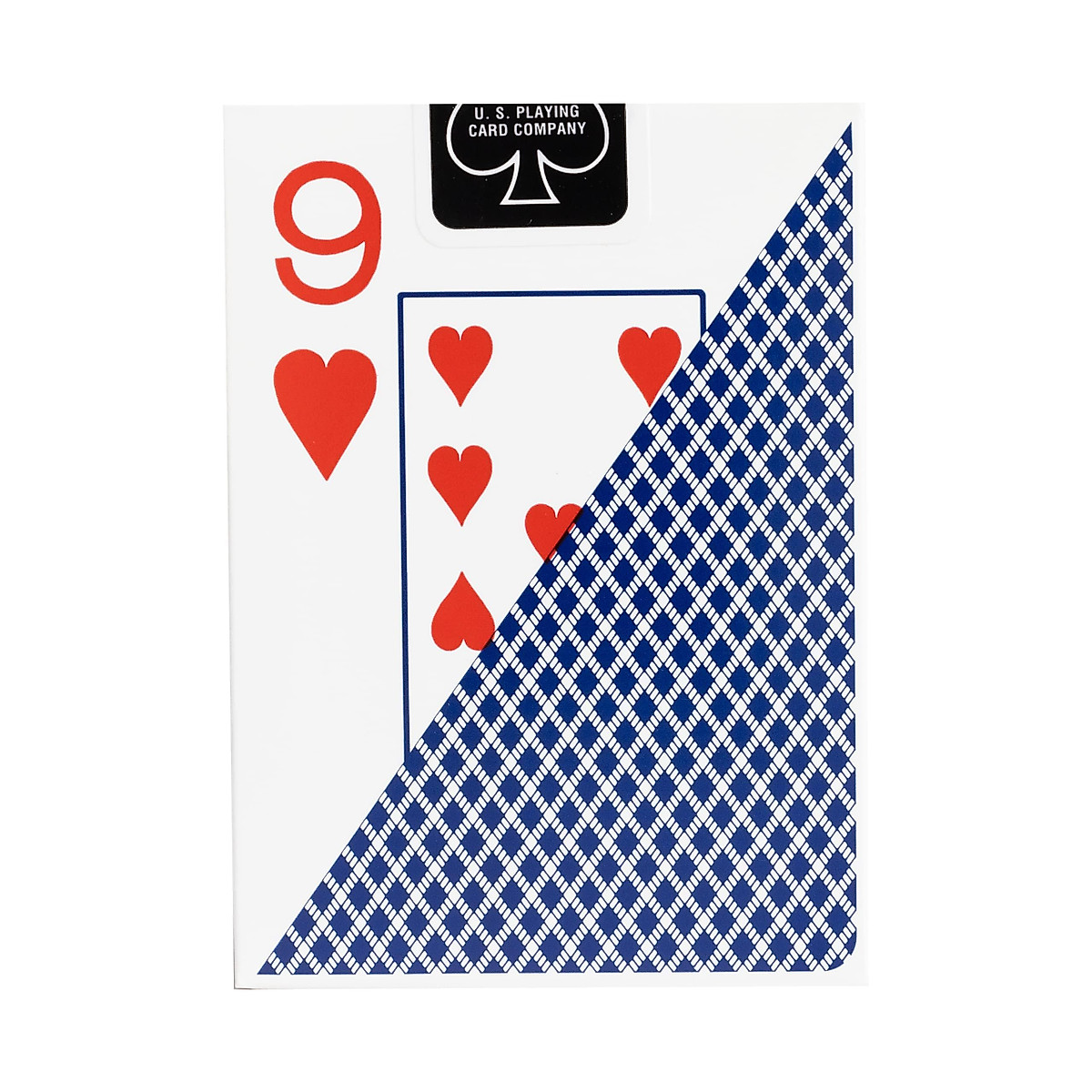 Bee Jumbo Index Playing Cards(Colors May Vary)