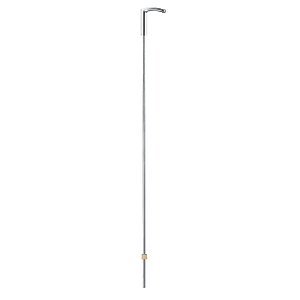 Grohe 06078000 Pop-Up Rod, Starlight Chrome