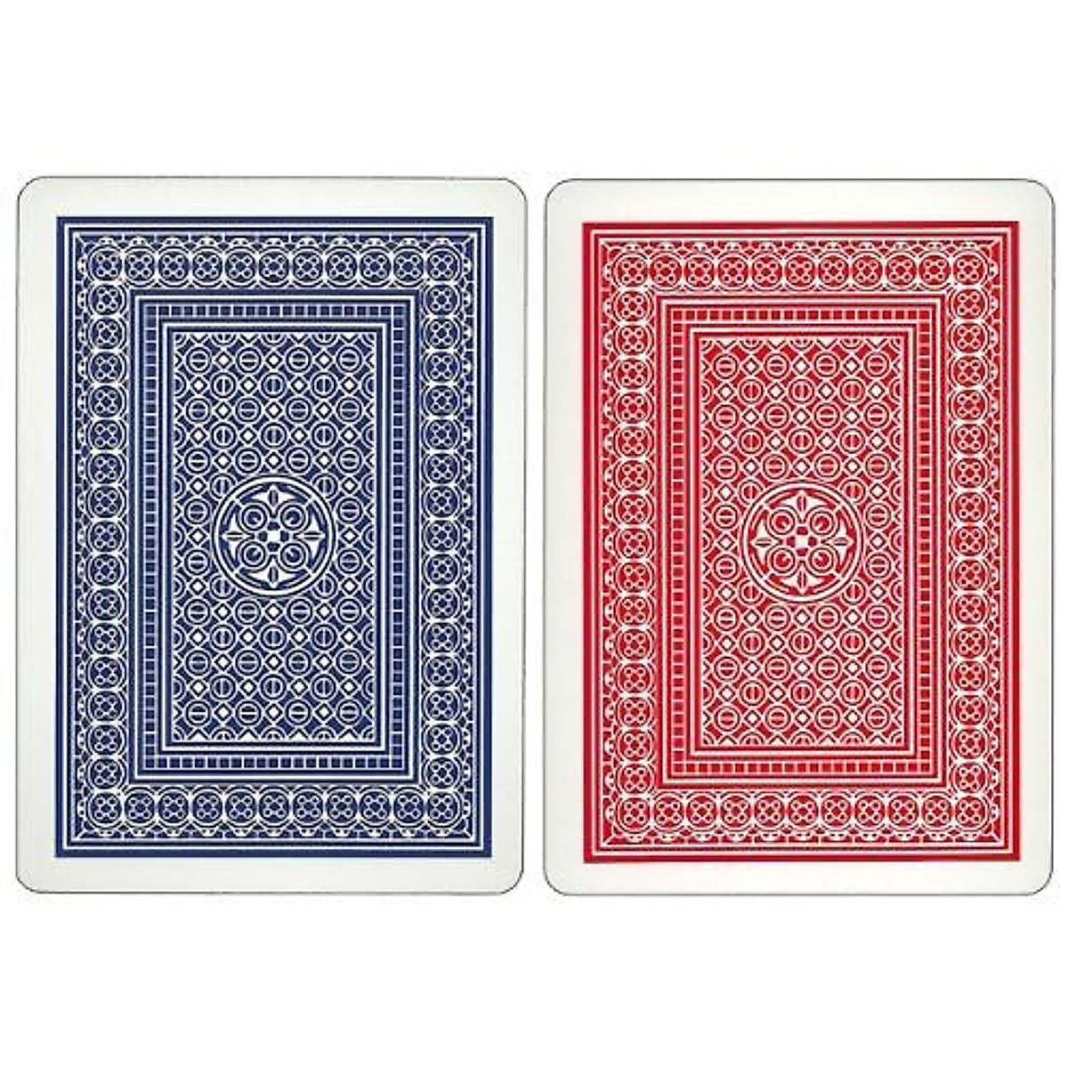 Quality Aviator Casino Playing Cards - 2 Decks