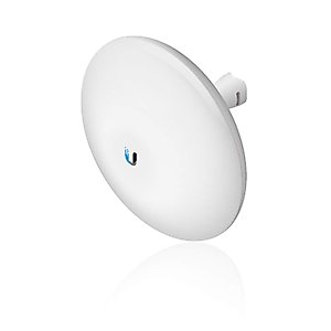 2GHz NanoBeam ac 13dBi 2x2 Row