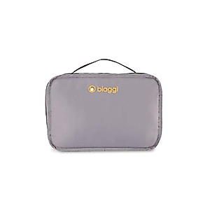 biaggi Zipsak Expand: The Ultimate Convertible Handbag - Goes from Purse to Travel Tote in a Snap!