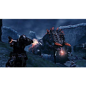 Lost Planet 2 - Playstation 3 (Renewed)