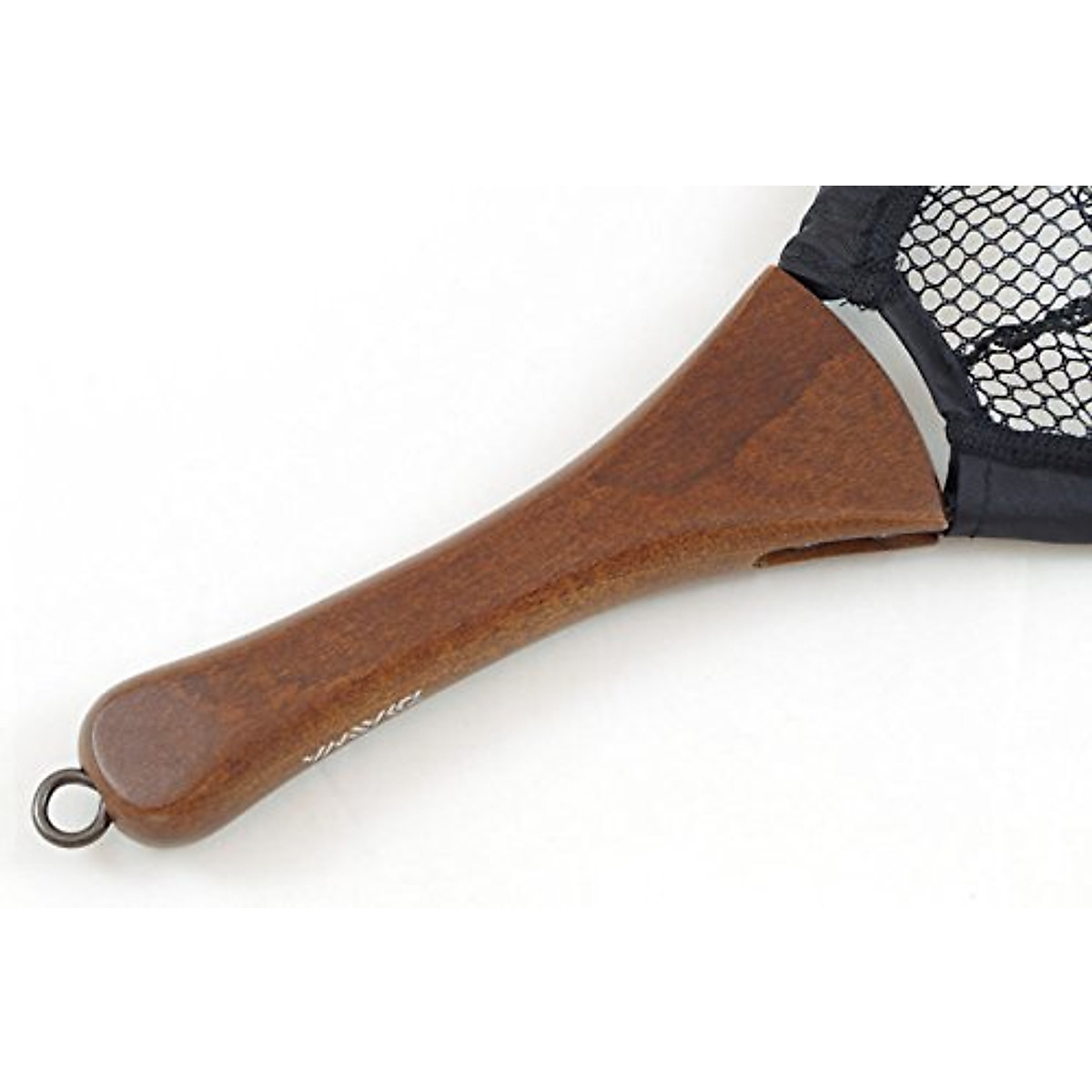 Daiwa Ball Net One-Touch Landing Net, Small