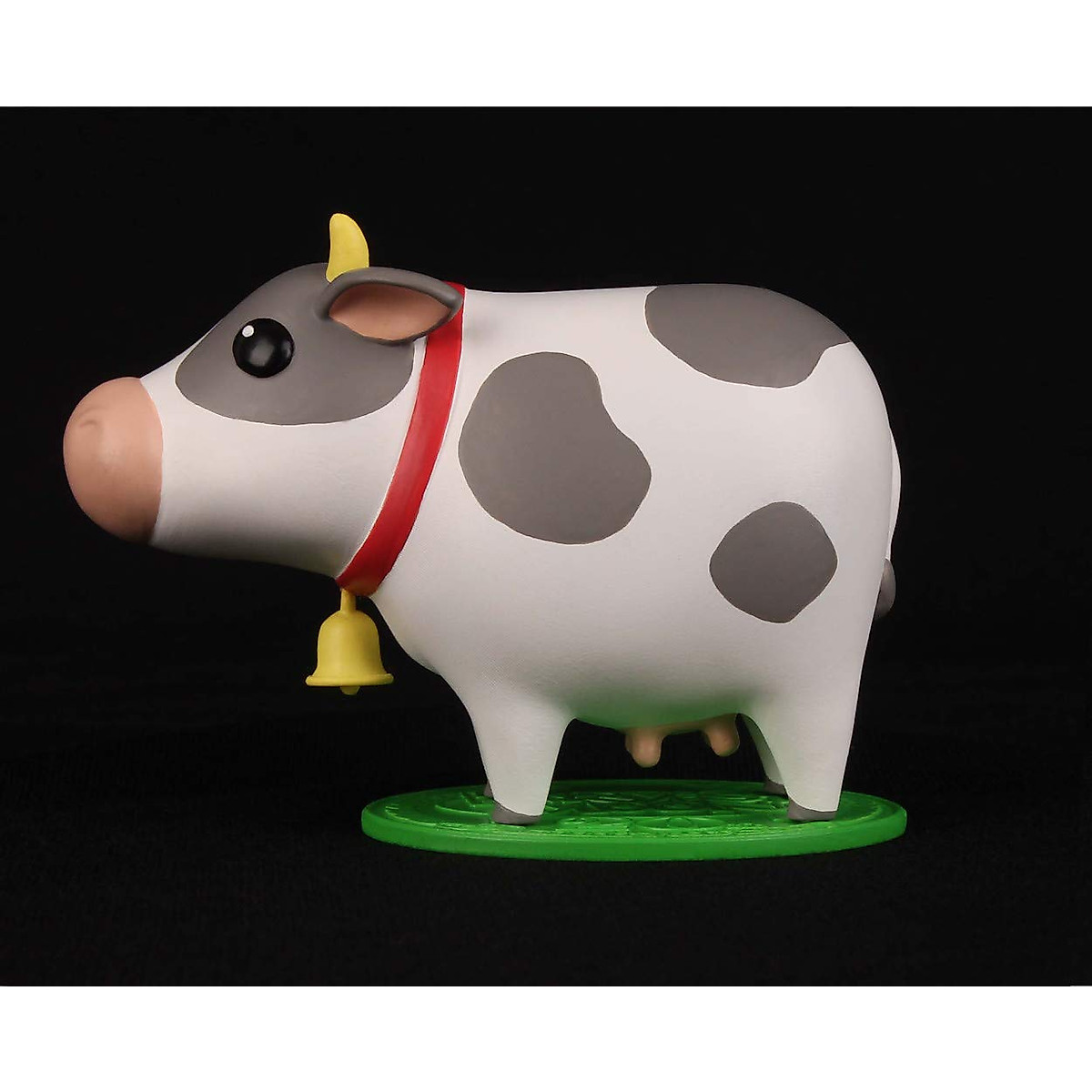 Harvest Moon®: A New Beginning 3DS with BONUS Mini Cow Figure