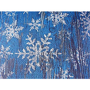 Pine St. Square 12x12 Premium Cardstock Christmas Scrapbooking Paper Pack 60 Sheets Christmas