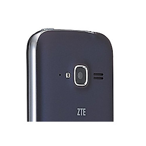 ZTE Concord II - Prepaid Phone (MetroPCS)