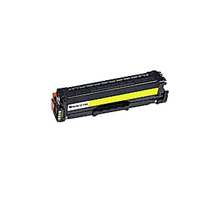 Laser Tek Services Compatible Samsung CLT-K505L CLT-C505L CLT-M505L CLT-Y505L High Yield Toner Cartridge Replacement for Samsung ProXpress C2620DW Printers (Black, Cyan, Magenta, Yellow, 4 Pack)