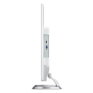 Acer EB321HQ Awi 32" Full HD (1920 x 1080) IPS Monitor (HDMI & VGA port),White