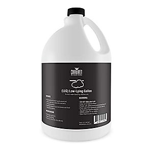 CHAUVET DJ Fog Fluid (LLG)
