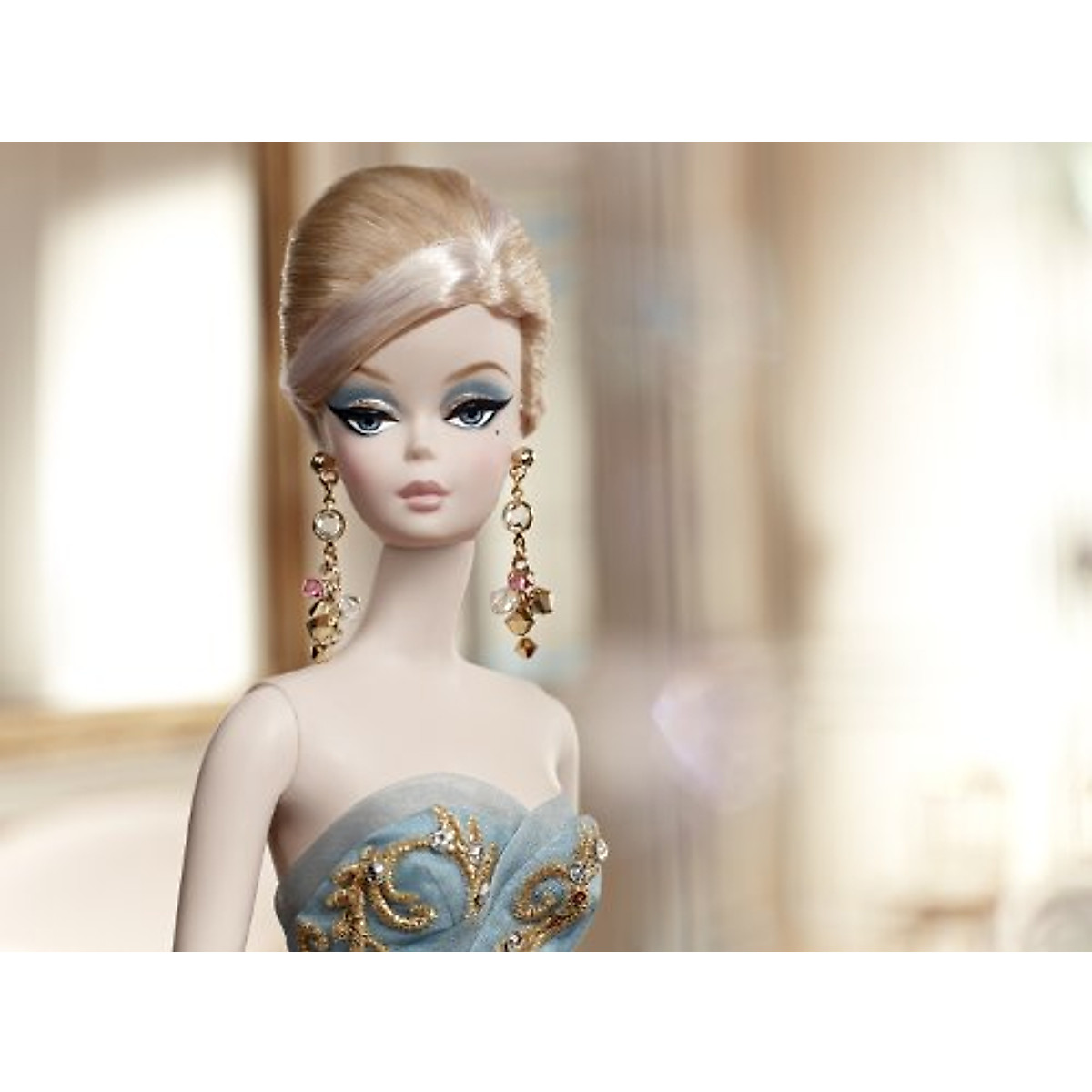 Barbie Collector BFMC Tribute Doll