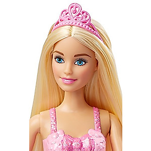 Barbie Easter Princess Doll