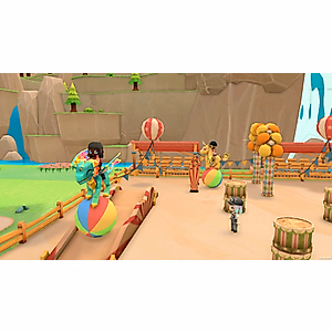 My Fantastic Ranch (Xbox Series X / Sbox One)