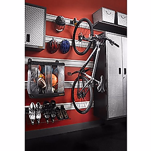 Gladiator Advanced Bike Storage v3.0, GAWUXXCPVK