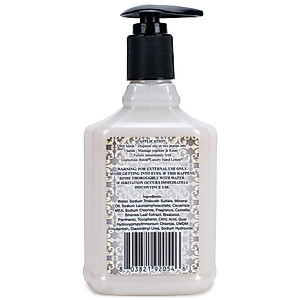 Tyler Glamorous Hands Diva Luxury Hand Wash 8 Ounce