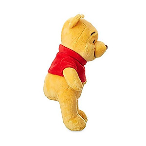 Disney Winnie The Pooh Plush - Mini Bean Bag