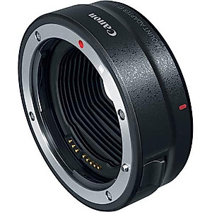 Canon EOS RP Mirrorless Digital Camera with EF 24-105mm f/3.5-5.6 is STM Lens Bundled with Deluxe Accessories Like Memory Card, Steady Grip Tripod, Monopod and More… (Renewed)