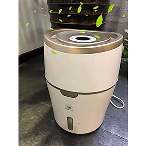 WuYan Replacement Filters for Philips HU4102 Humidifier Wick Replacement Filters, Filter Bacteria and Scale for Philips HU4801 HU4802 HU4803 Humidifier Parts