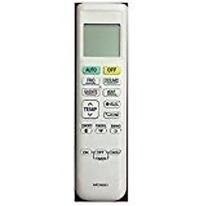 Universal Replacement Remote Control Fit for DAIKIN ARC480A1 ARC480A6 Air Conditioner