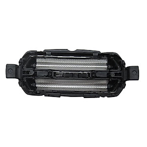 WES9087PC Electric Razor Replacement Outer Foil for Panasonic ES8101, ES8103, ES8109, ES-GA21 Shaver Razor Foil Screen