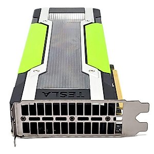HHCJ6 Dell NVIDIA Tesla K80 24GB GDDR5 PCI-E 3.0 Server GPU Accelerator (Renewed)