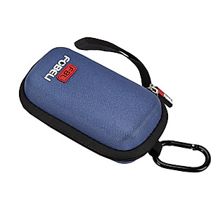 FBLFOBELI Hard Travel Case Replacement for Bosch Blaze Pro GLM165-40 / GLM50C / GLM165-25G Green-Beam / GLM165-22 Blaze 165ft Laser Distance Measure