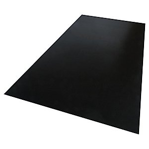Palight ProjectPVC 156241 Palight .118" Black ST-90 24"X48"