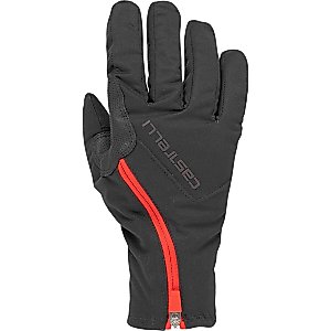 Castelli Spettacolo ROS Glove - Women's Black, L