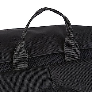 Inside Out Five Emotions Anger Outdoor Backpack Travel Bag