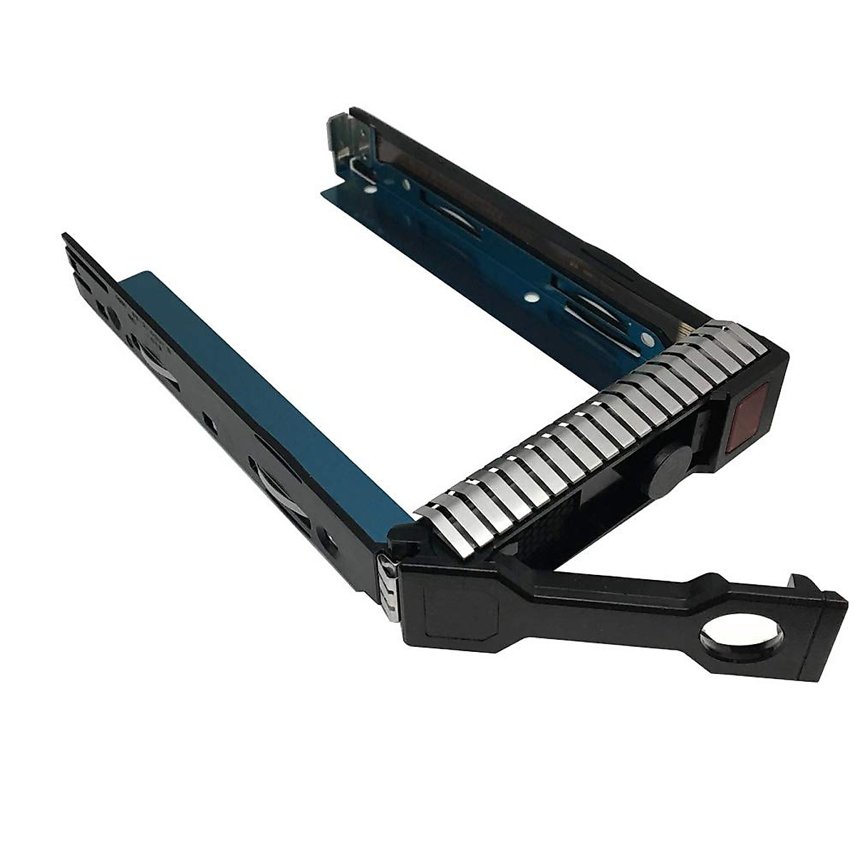 (2 Pack) MDD 3.5" LFF SAS & SATA HDD/SSD Smart Carrier Hard Drive Caddy/Tray (651314-001) for HP Gen8 Gen9 Proliant Server