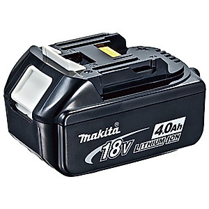 MAKITA 18V LXT Lithium-ION 4.0AH (BL1840B)