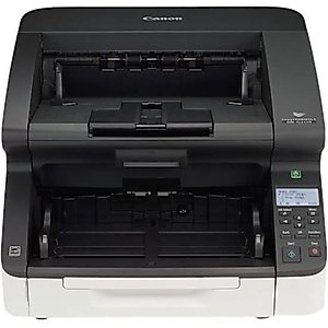 Canon imageFORMULA DR-G2110 Sheetfed Scanner - 600 dpi Optical