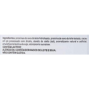 Optimum Nutrition Gold Standard 100% Isolate, Chocolate Bliss, 1.64 lb (744 g)